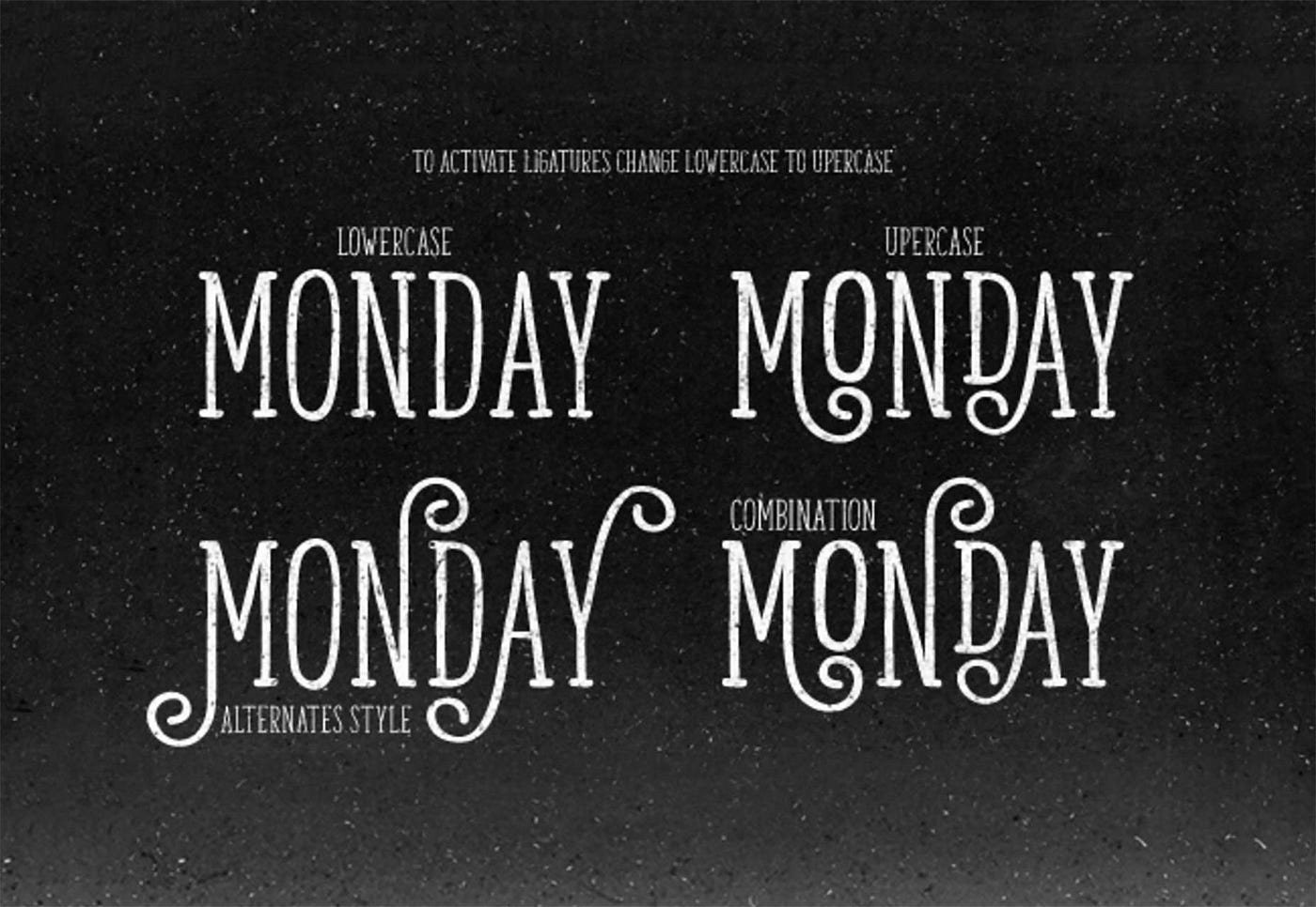 101 best free fonts, fall 2015. 2015 continues to be a bumper year for ...
