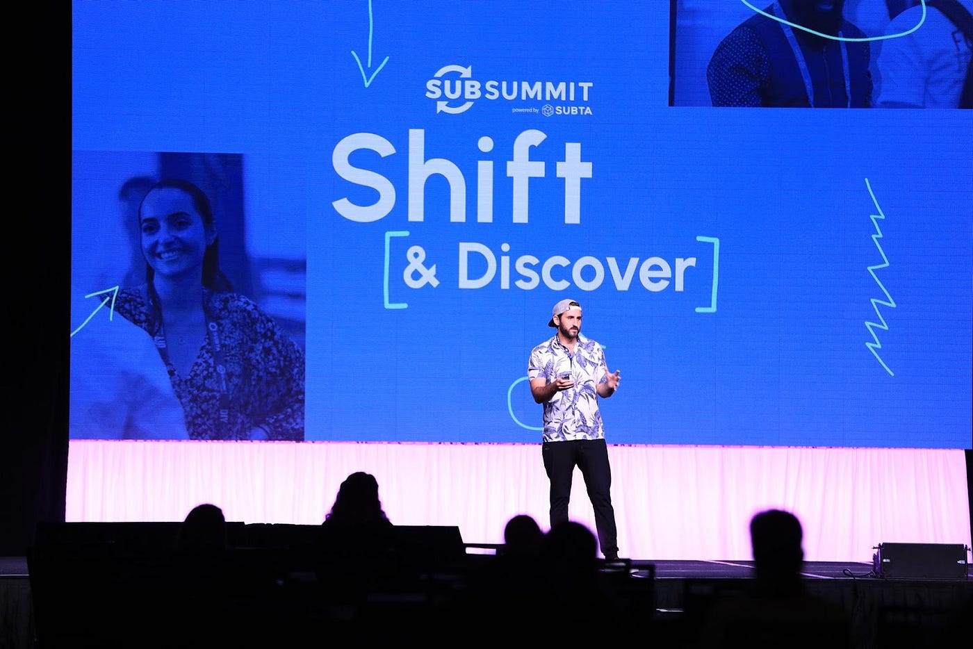 Travis Chappell of Guestio: 5 Things You Need To Know To Create a ...