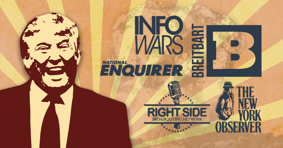 Psychological Warfare, We Are Under Attack! | by Rocco Marinelli | Medium