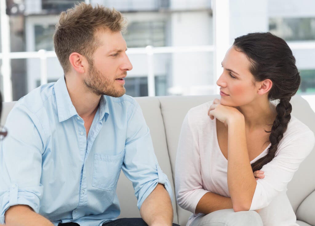 WHAT IS GAMOPHOBIA? Causes and ways to overcome the fear of commitment ...