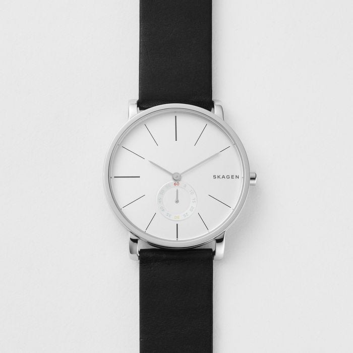 10 Best Minimalist Watches for Men | Top 10 Minimal Watches | by ...