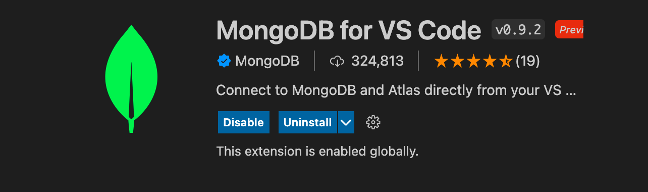 MongoDB with Movie Data. What is MongoDB? | by Vanessa Johnson | Mar ...