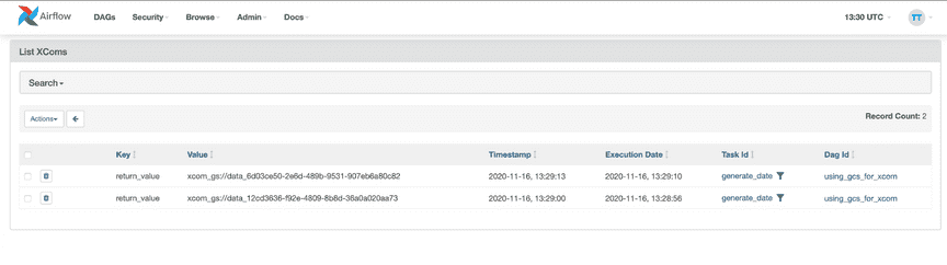 Airflow 2.0: DAG Authoring Redesigned | by Tomasz Urbaszek | Apache Airflow | Medium