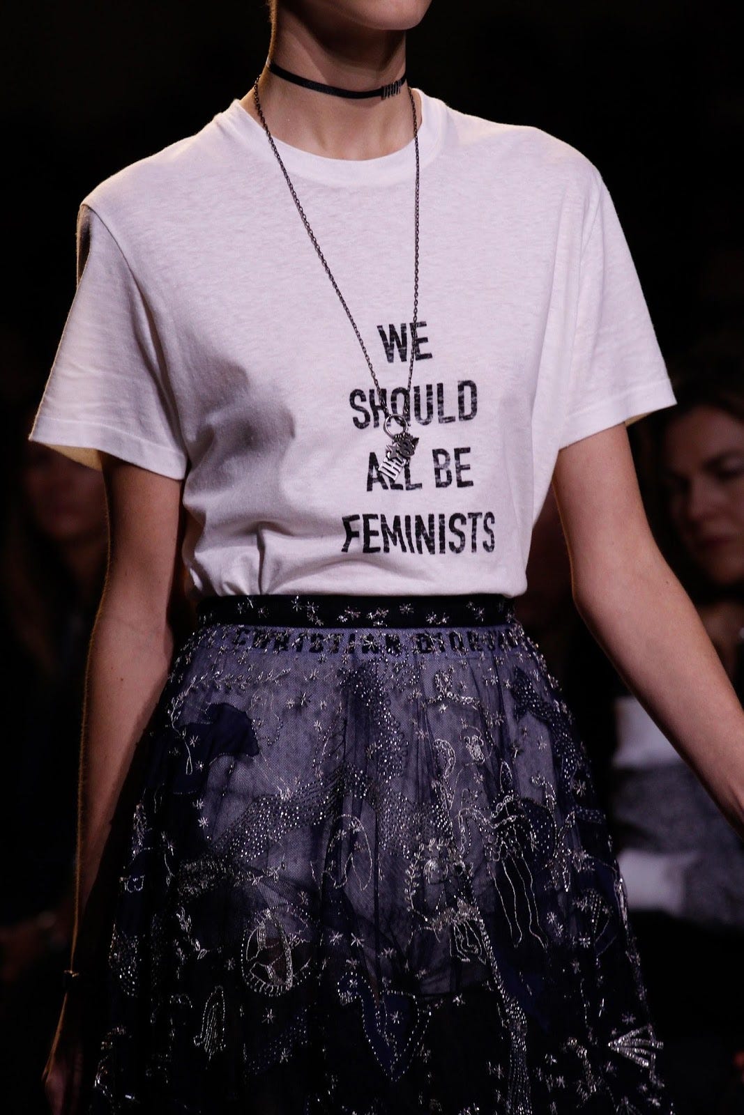 Hundred “Feminism” in Hundred Designer’s Works | by Mia Chen | Medium