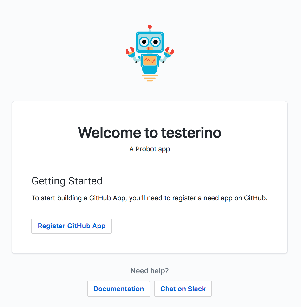 Probot build github apps to automate and improve your workflow ! 😍 | by Usama Liaquat | Medium