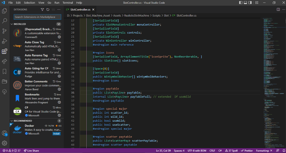 How to Accelerate Development for C++ Games | by Niraj Karki | Nerd For ...