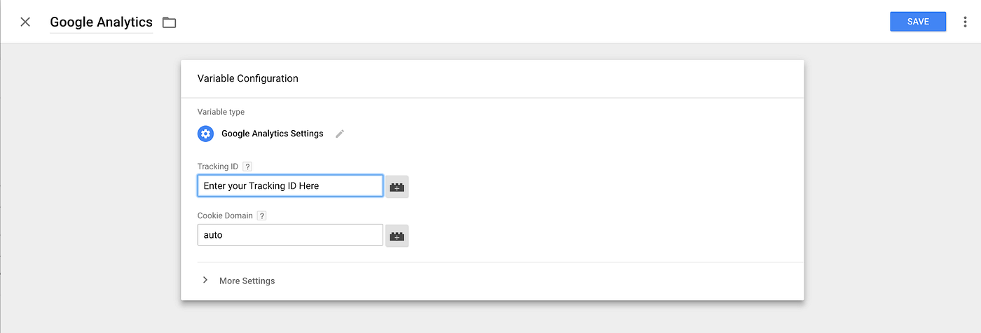How to Setup Google Analytics Correctly | by Bill Su | Analytics for ...