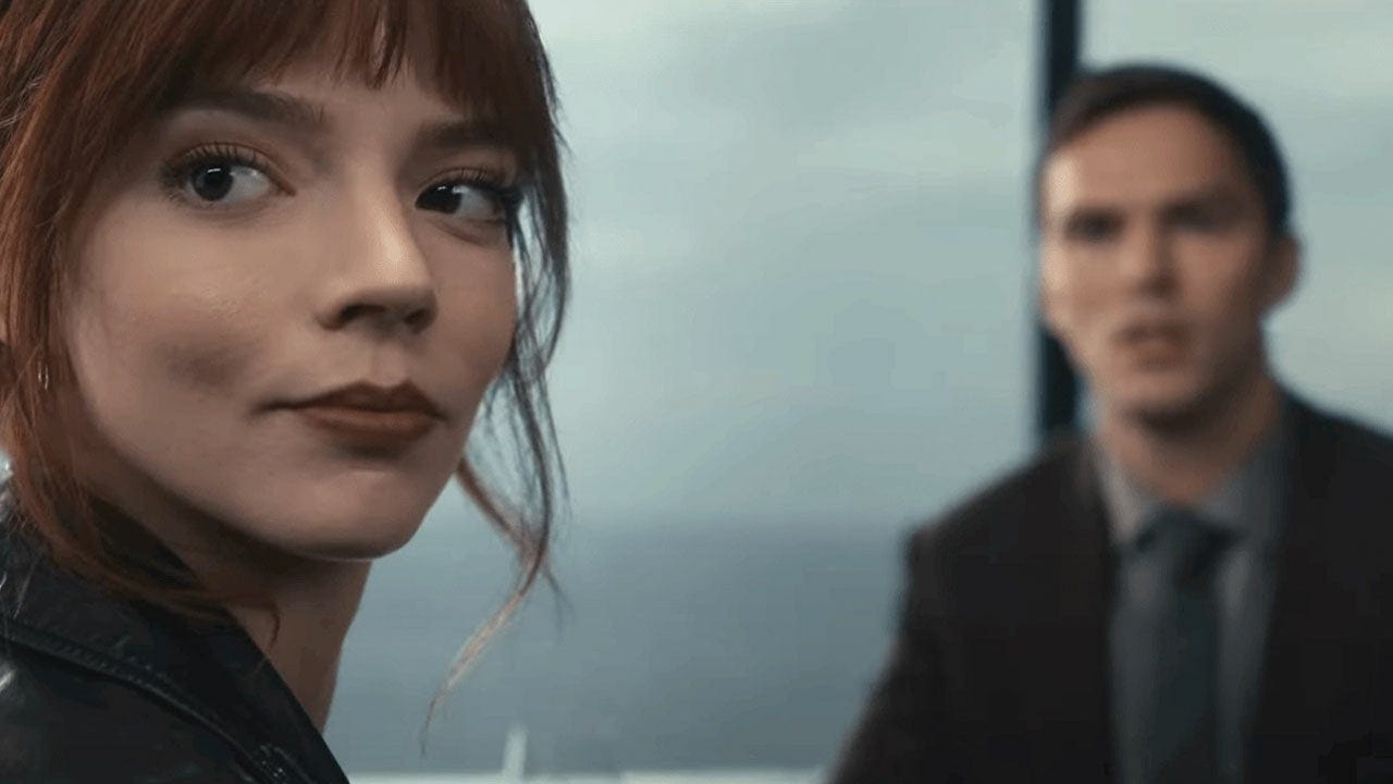 The Menu Review – TIFF 2022 | by Brendan Frye | CGMagazine | Sep, 2022 ...