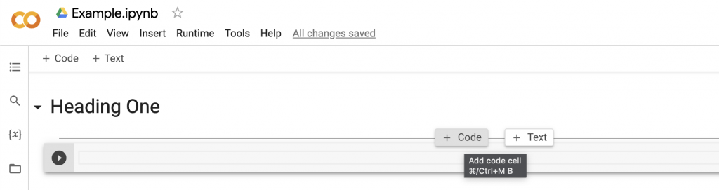 Google Colab Tutorial for Beginners | by Amy GrabNGoInfo | Apr, 2022 ...