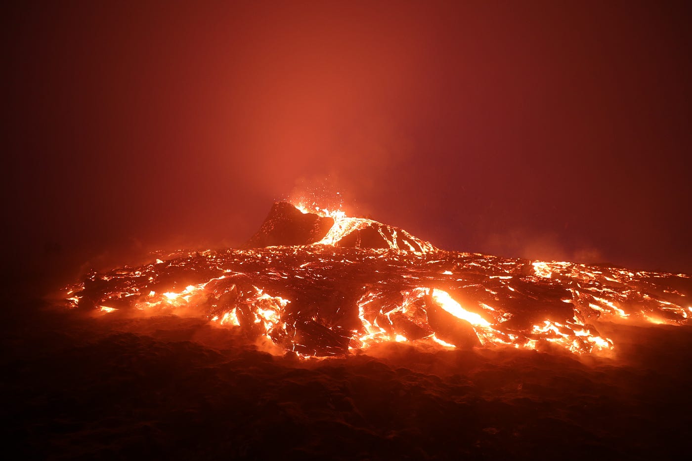 Volcano: The Movie. Have you seen the 1997 film? | by Gerald Washington ...