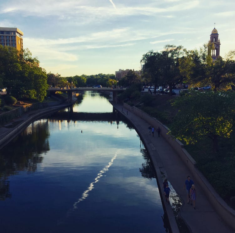 The Best Way to Spend Three Days in Kansas City | by Secret Stacy | Medium