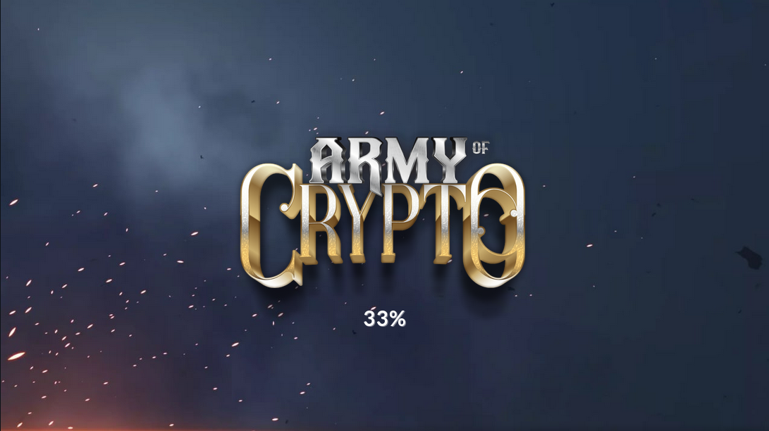 Army of Crypto Trading Card Game set to light up the Web3 Gaming space