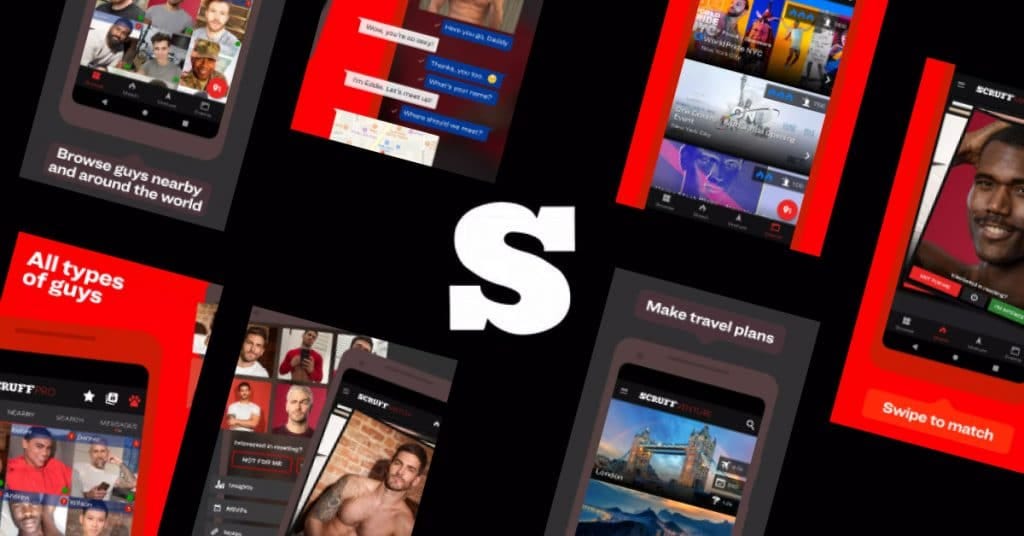 Everything You Need — Top 10 Free Gay Dating Apps in the year 2022 | by ...