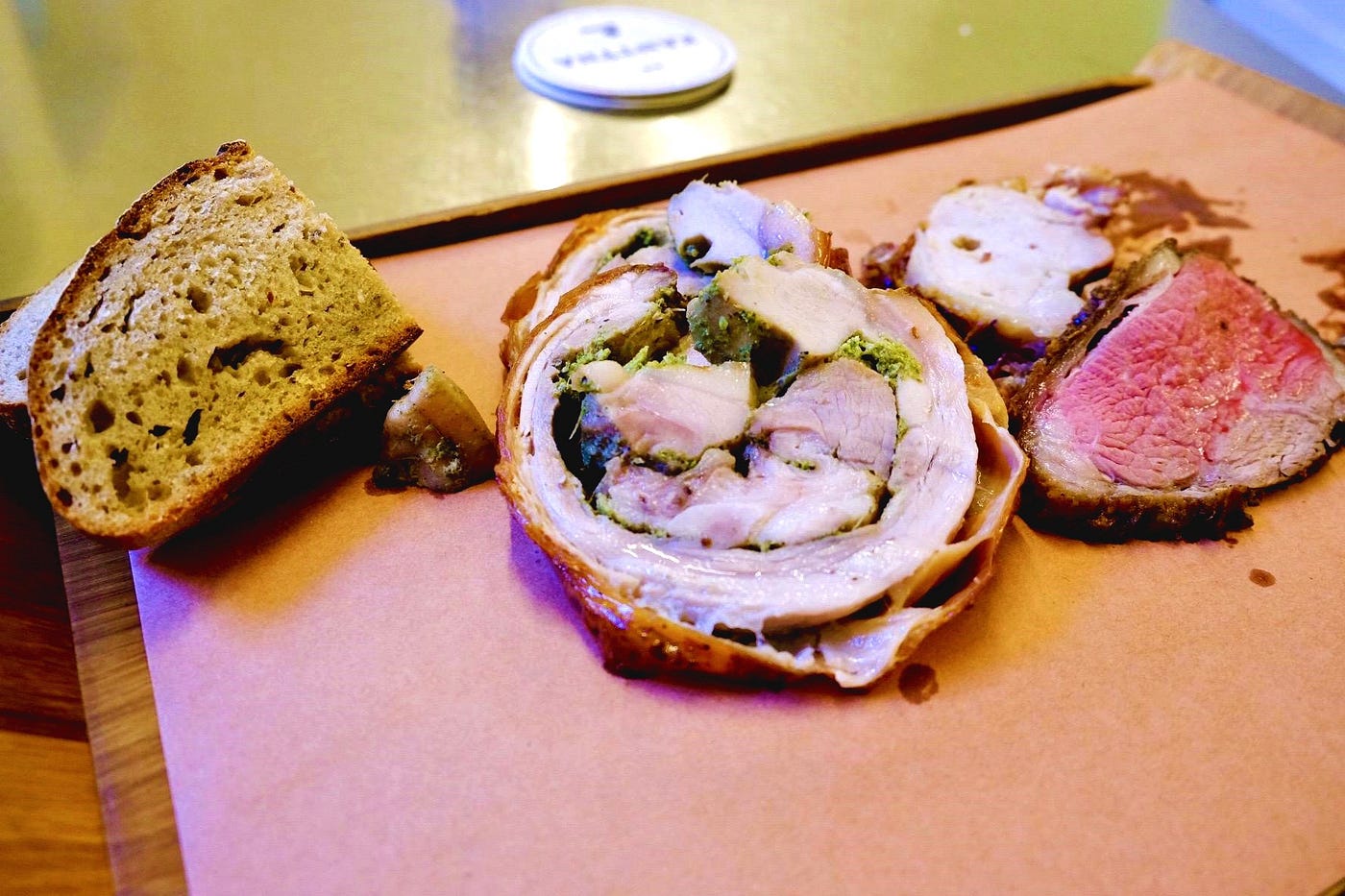 Prague Food Hunter Series — Meat and Burger | by Prahahaha___ | Medium