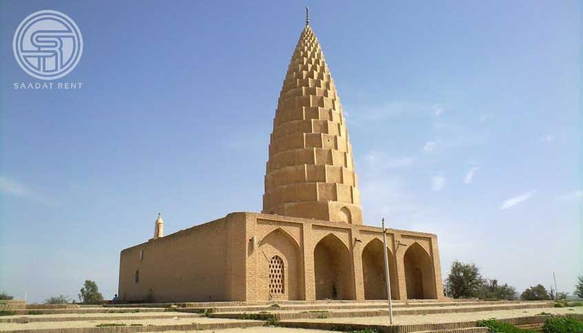 Where is Dezful?. Where is Dezful? | by car rental iran | Medium