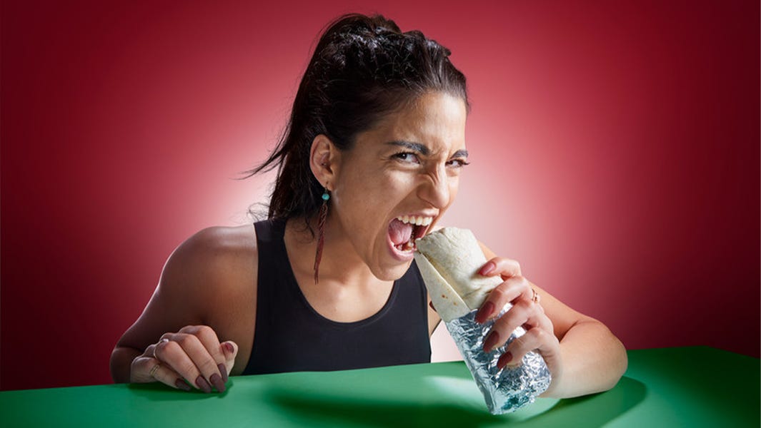 Amazing Eating World Records!. Setting records has been one of the ...