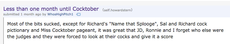 How Cocktober Became the Spookiest and Horniest Month of the Year | by ...