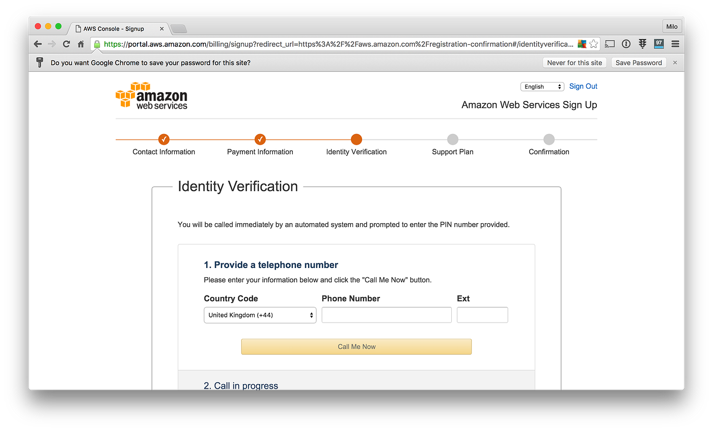 Creating Your Very First Python Website Using Flask Aws Ec2 And Elastic Beanstalk By Paul Zhao