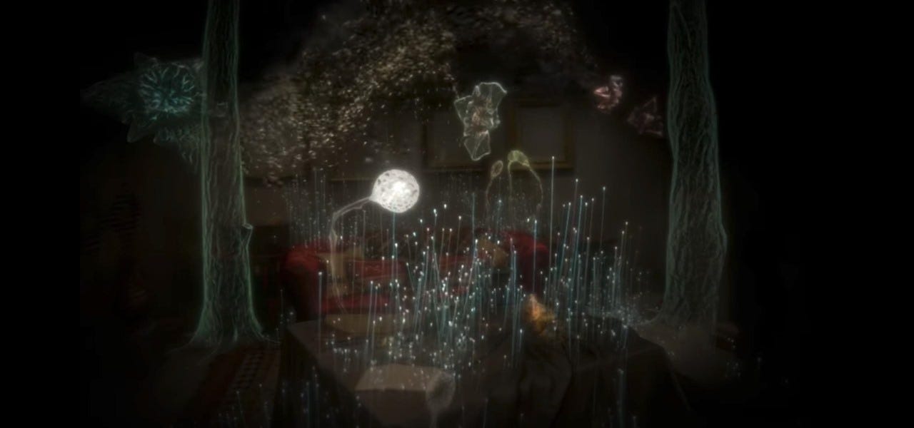 Magic Leap One In-Depth Review. It’s real and it’s here — but does it ...