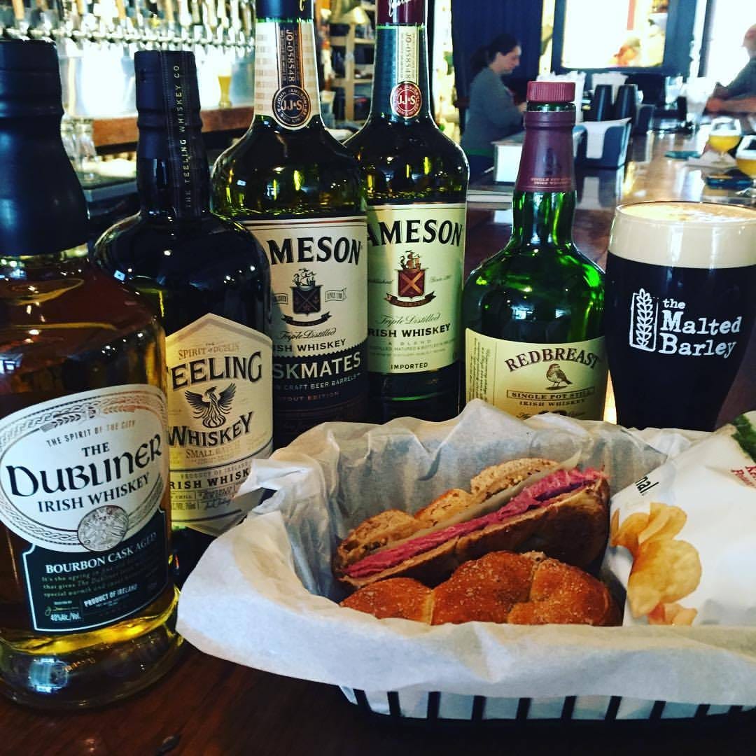 Top 10 Restaurants in Westerly RI | by Steven Michaels | Medium