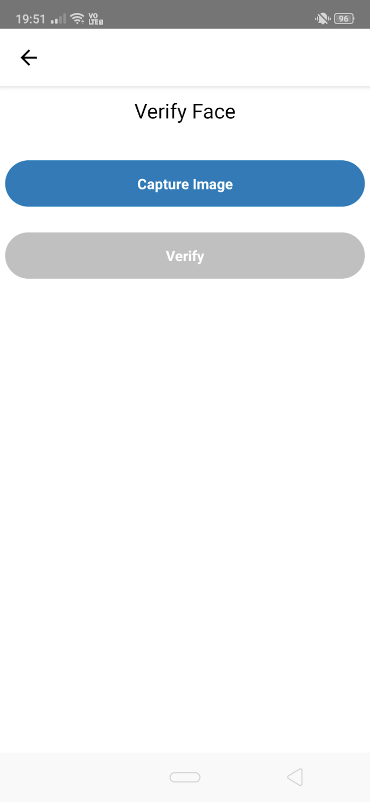 Face Recognition App In React Native using AWS Rekognition | by Engineering@ZenOfAI | ZenOf.AI ...