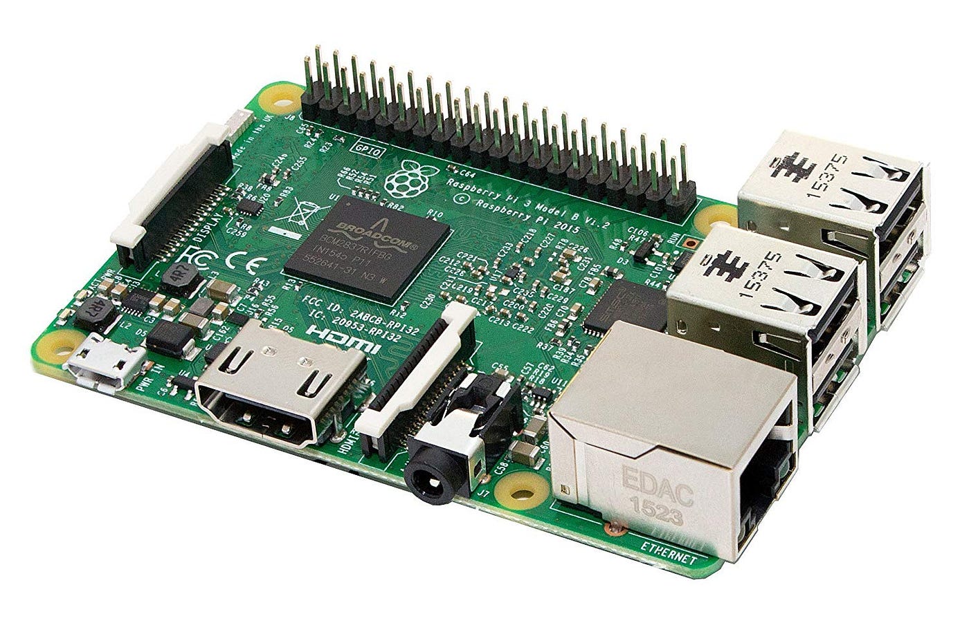 Raspberry Pi Overview. What is Raspberry Pi ? | by Faisal Khan | Medium