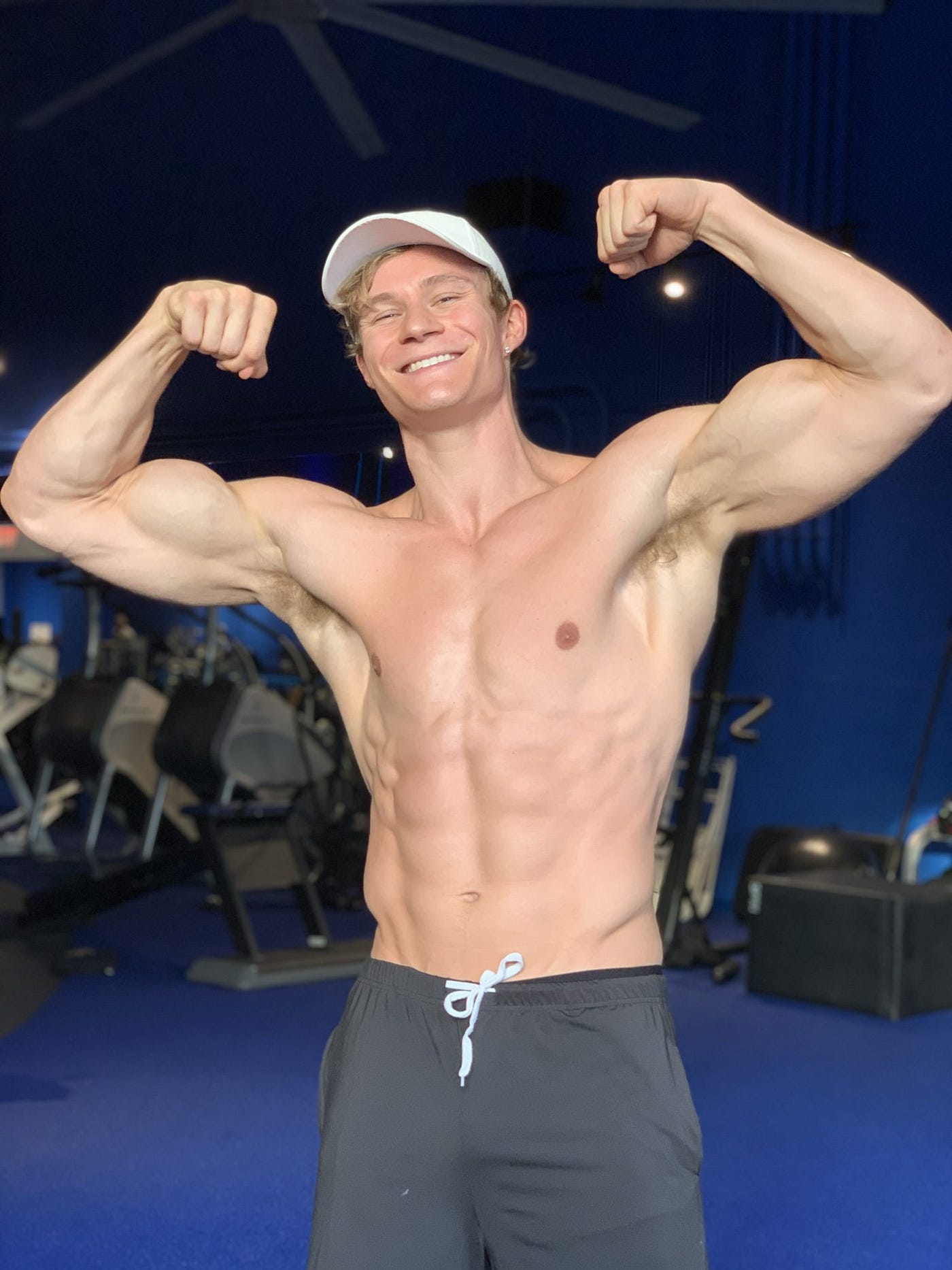 4 stories about life and work from fitness Coacher Carsten Gauslow | by ...