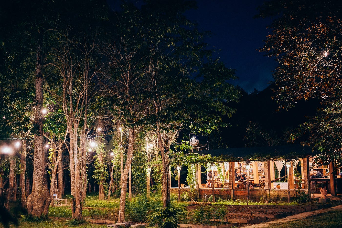 10 Eco Homestays in Vietnam (not listing on Agoda and Booking) | by ...