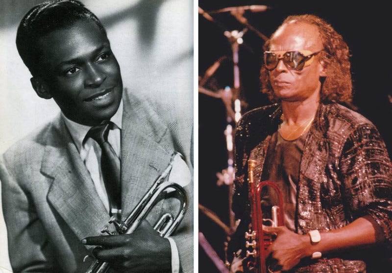Style Icons: Miles Davis — Kind of Cool | by Suited Media Network ...