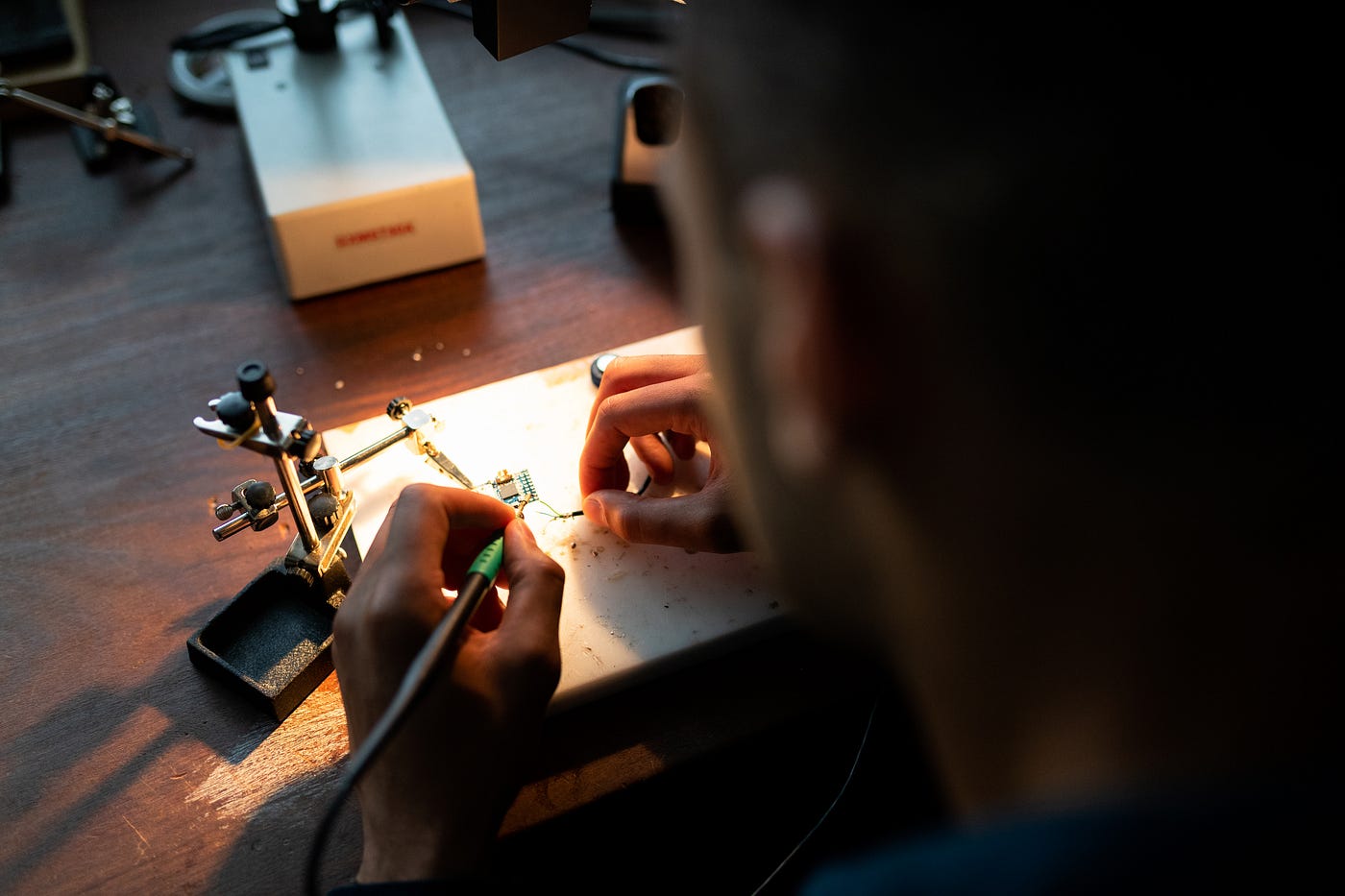 Advanced Arduino Hacking Bringing Serious Developer Tools And