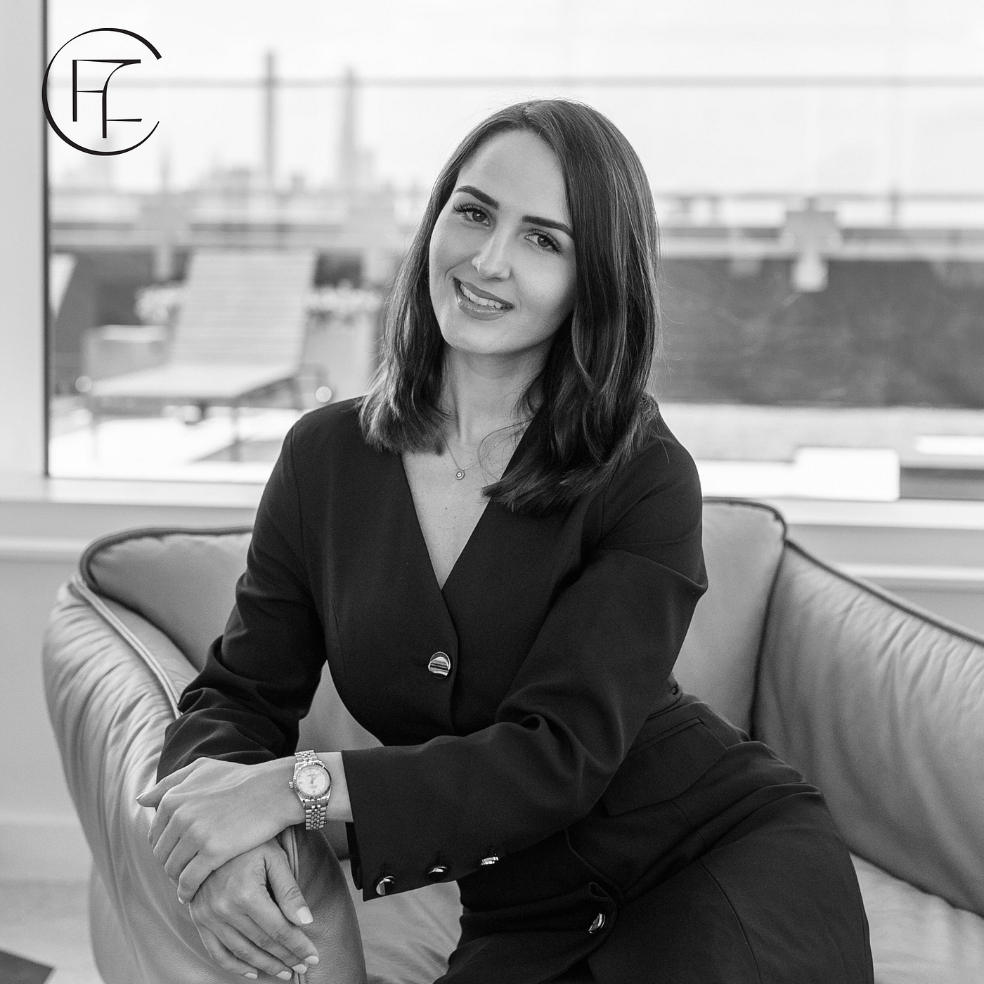 Amanda Wojtas of Eternal Fleur: “Five Things I Learned As A ...