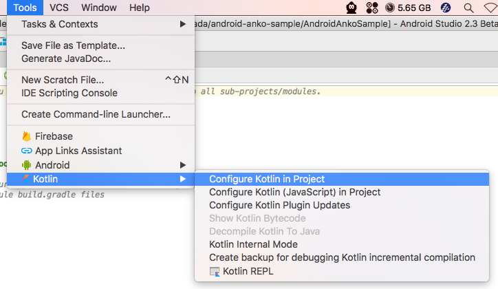 Introduction to Anko for Android — Part 1 | by Vaclav Souhrada | Medium