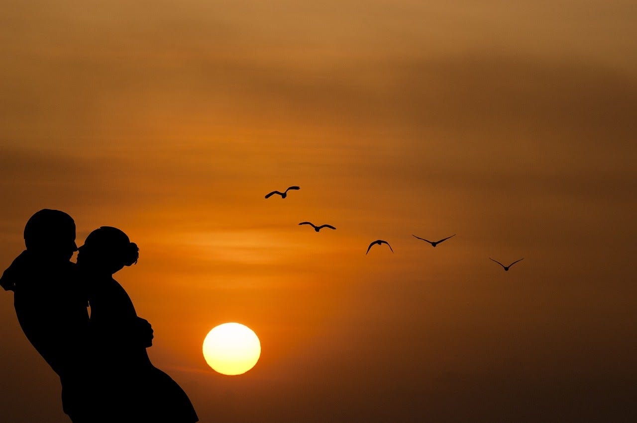 Fabulous February. February distinctively is celebratory… | by Donayle ...