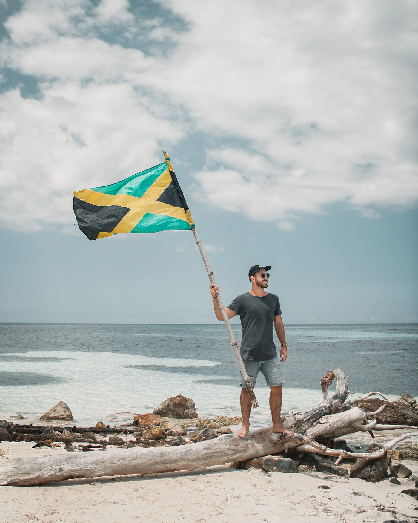 Top 3 Caribbean Work Vacation Spots | by iThriverr | Medium