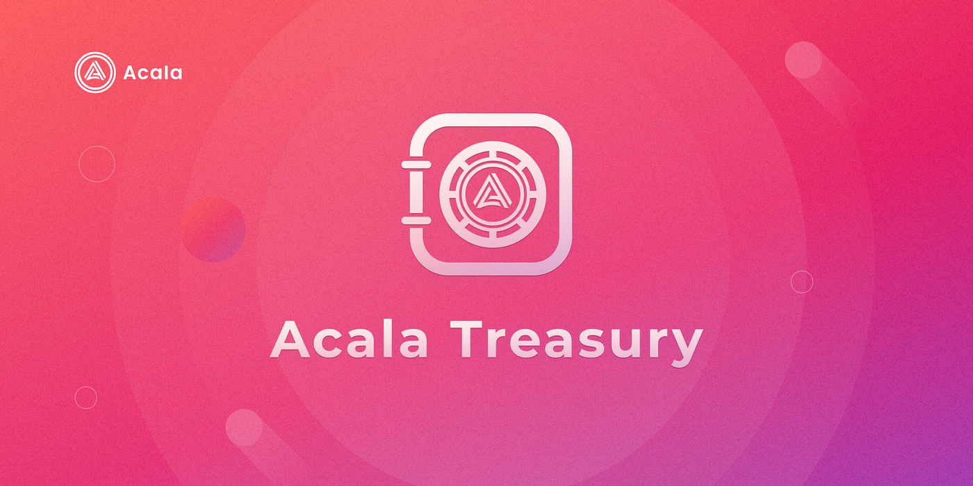 Acala - The DeFi & Liquidity Hub of Polkadot