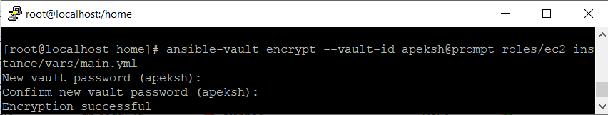 Using Ansible Dynamic Inventory to deploy Web Server on AWS | by Pankajpatre | Medium