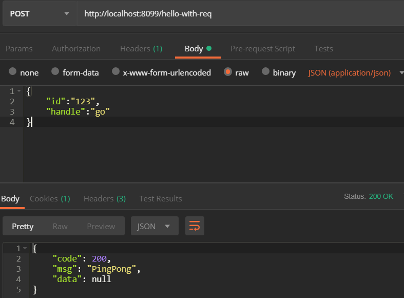 Talk about Go: How to custom build a gateway interceptor in Gin framwork | by pixelpig | Jun ...