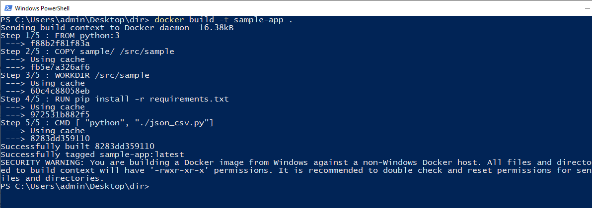 How to Build and Deploy Docker Images on GKE | HashmapInc