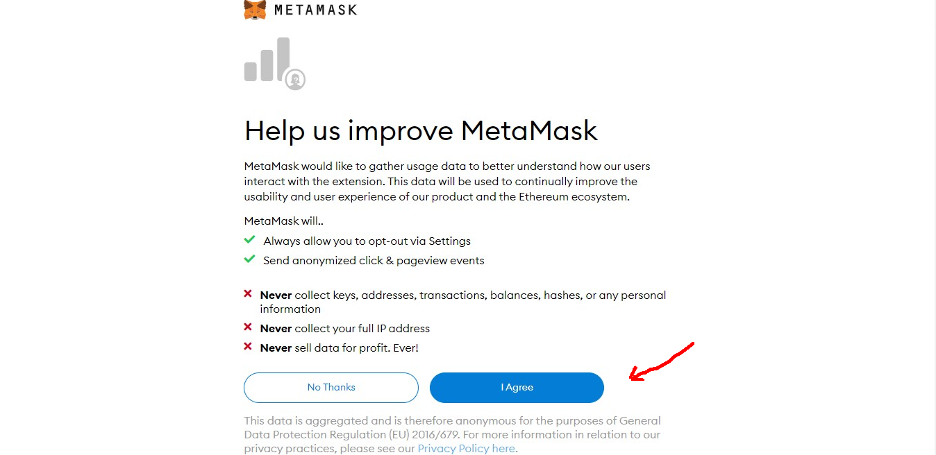 Build an Ethereum Transaction App with React and Solidity | by Darlington Gospel | CoinsBench