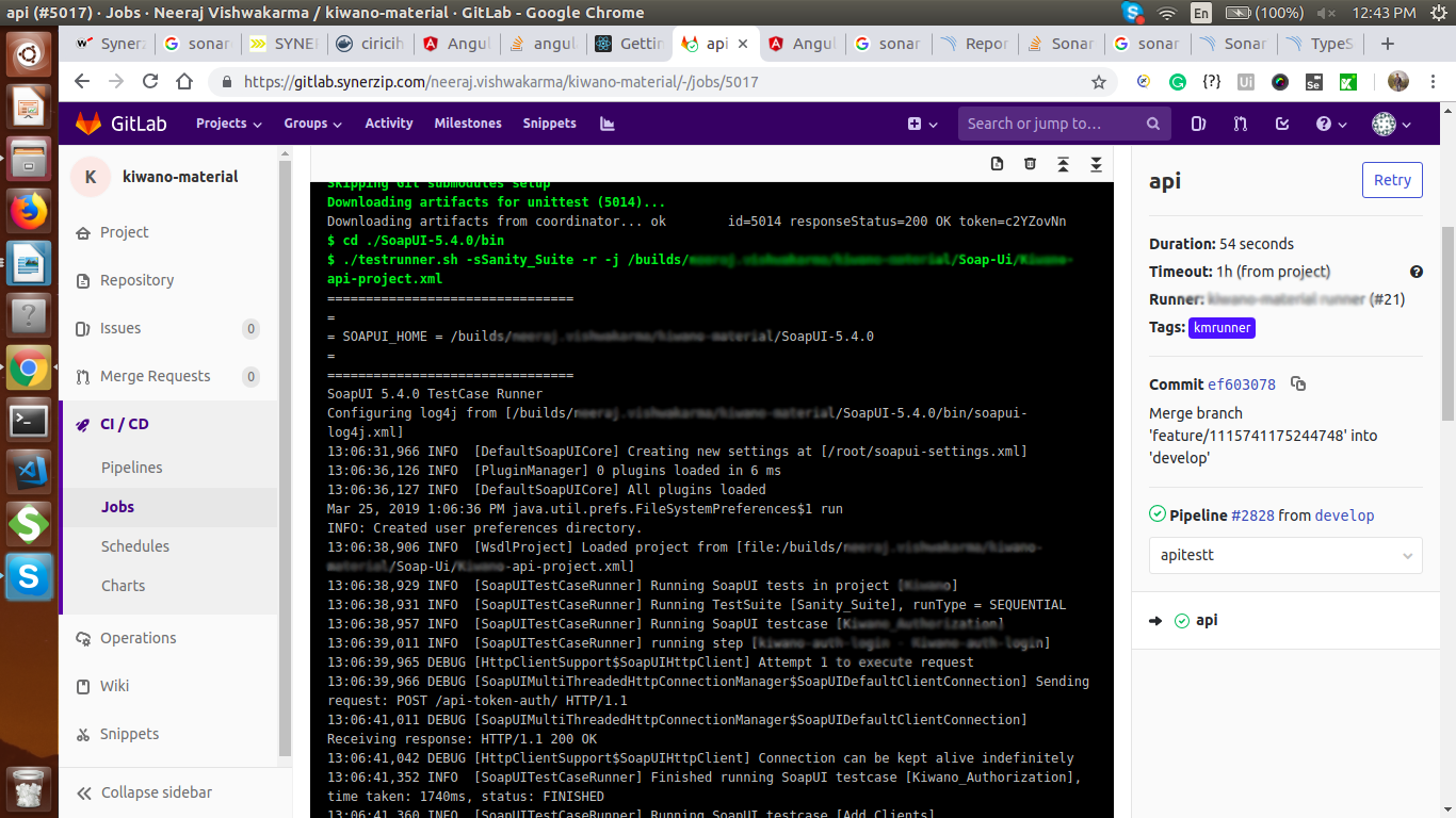 Serverless Python Applications On Aws Using Zappa By Suraj Kamble 9221