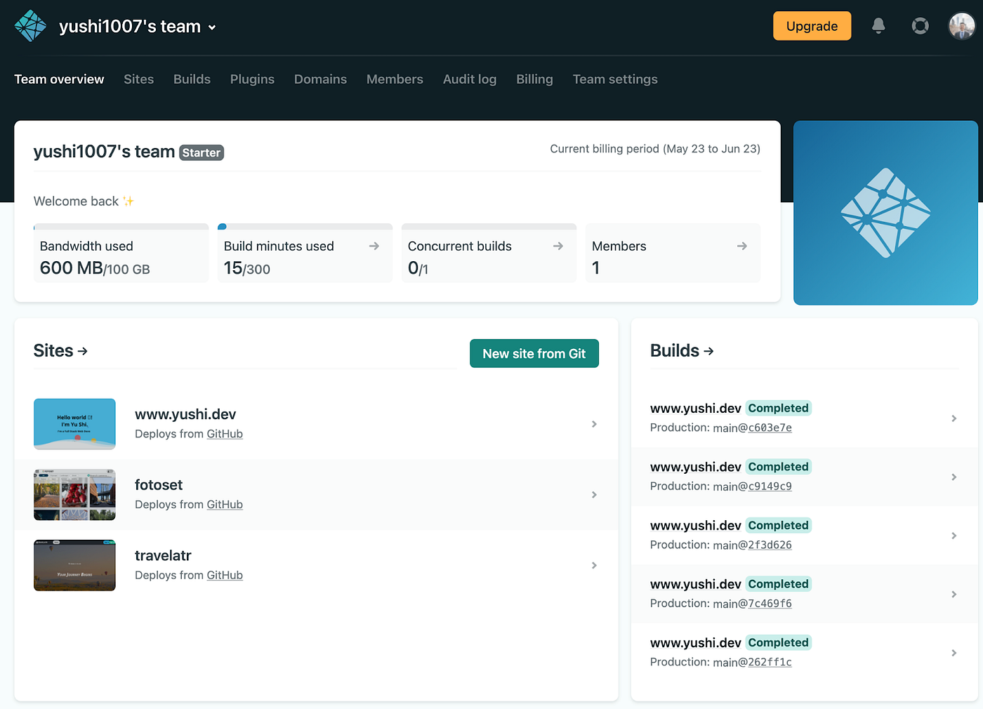 Deploy Rails Api Backend To Heroku And React Frontend To Netlify By Yu Shi Nerd For Tech