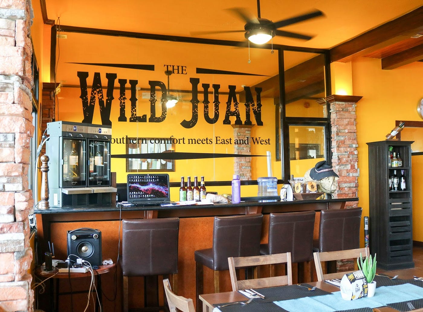 Things To Do In Tagaytay at Night | Bars and Restaurants in Tagaytay ...