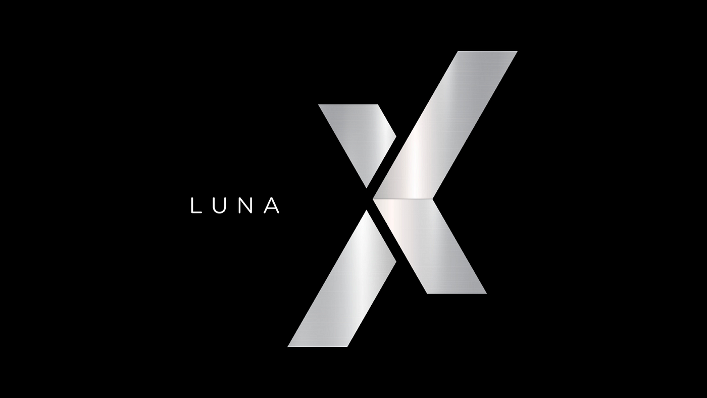 LunaX — The Only Luna You Need - staderlabs - Medium