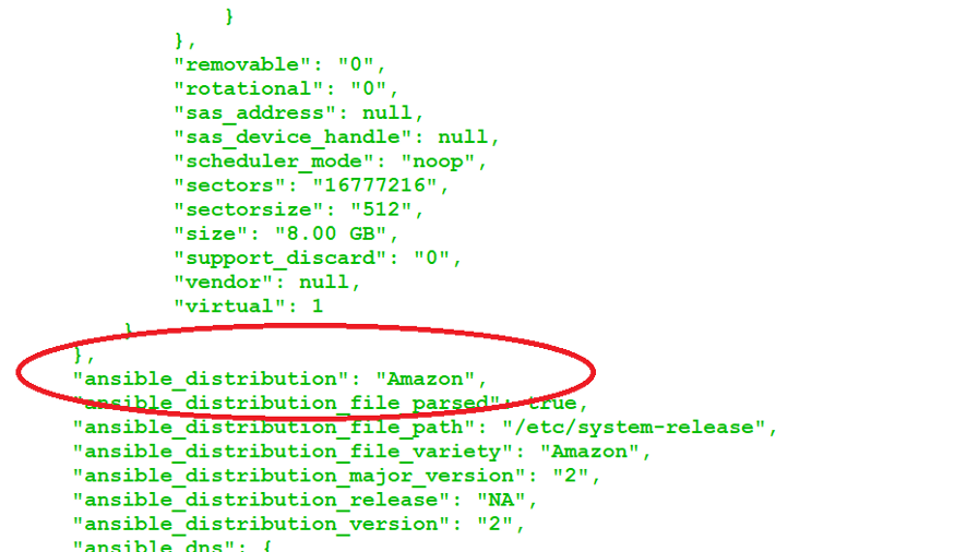 How to use variable file dynamically in Ansible ? | by Lalit Yadav | Medium
