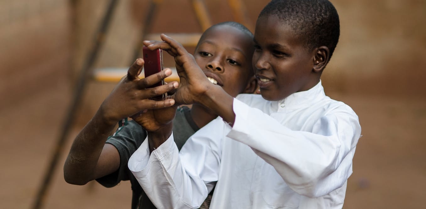 What is Kamari?. Our project aims to build a massive… | by KamPay ...