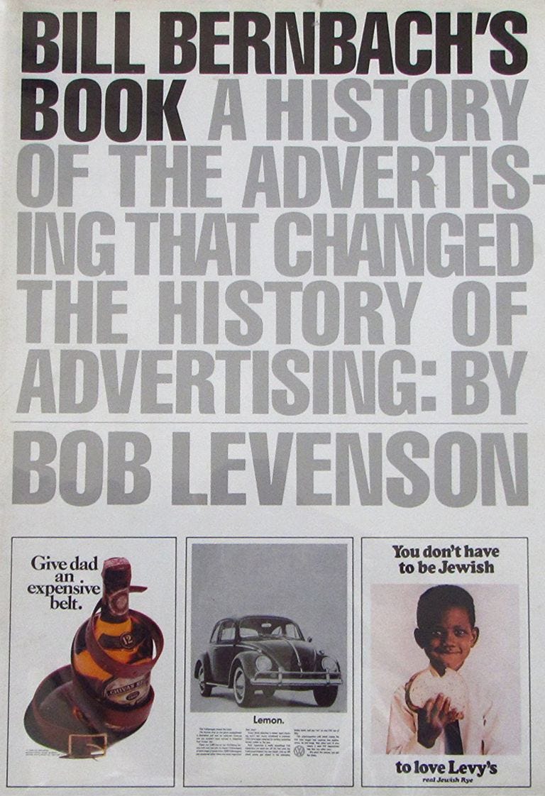 15 Advertising Books You Should Read | by Mastermind | Medium