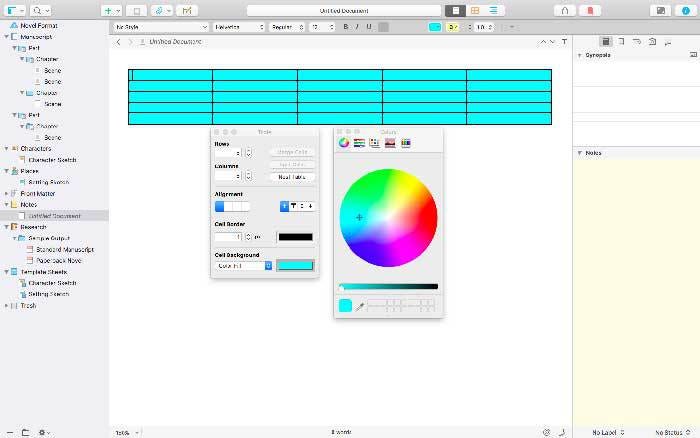 How to Get Started with Scrivener - The Writing Cooperative