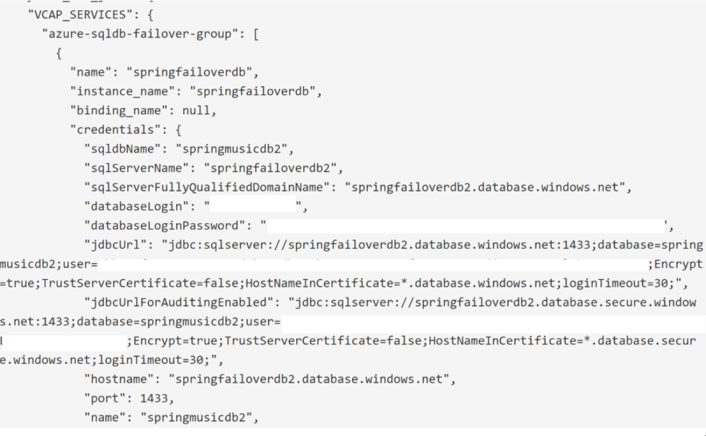 Azure SQL with PCF Spring Boot Applications (Part 2 — Always Encrypted) | by Elena Neroslavskaya ...