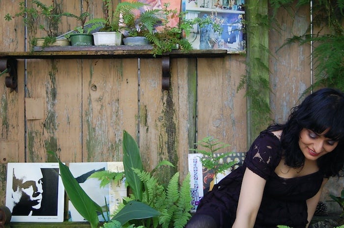 Geeta Dayal: “Writers shouldn’t be afraid to take the difficult path ...
