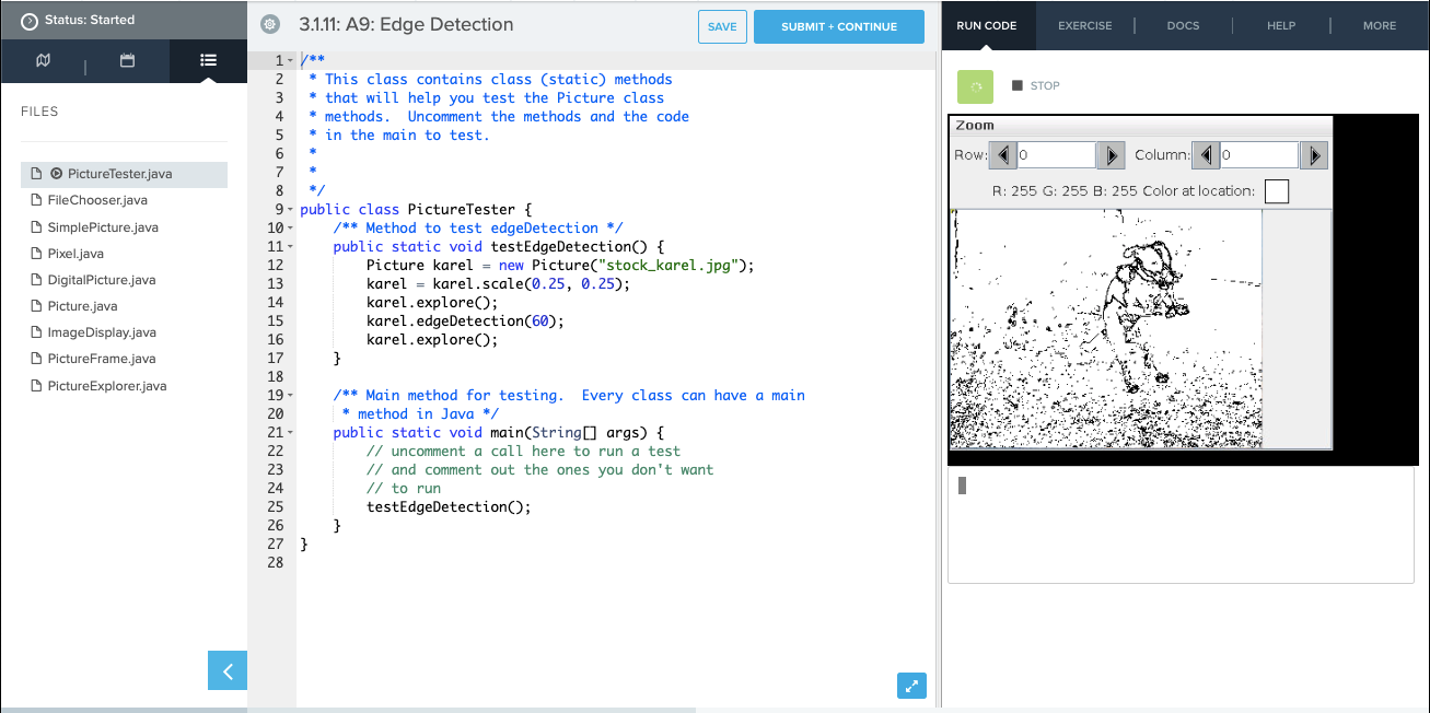 CodeHS Launches AP CS A Labs Course | by CodeHS | CodeHS Curriculum ...